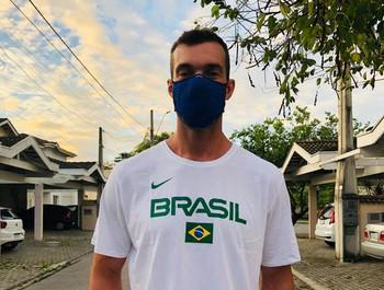 Murilo Becker é novidade na seleção brasileira de basquete 3x3 | Comitê ...